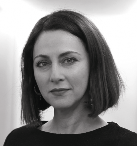 Elina Mereminskaya - ARBANZA