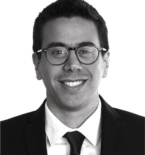 Luis Miguel Velarde Saffer - ARBANZA